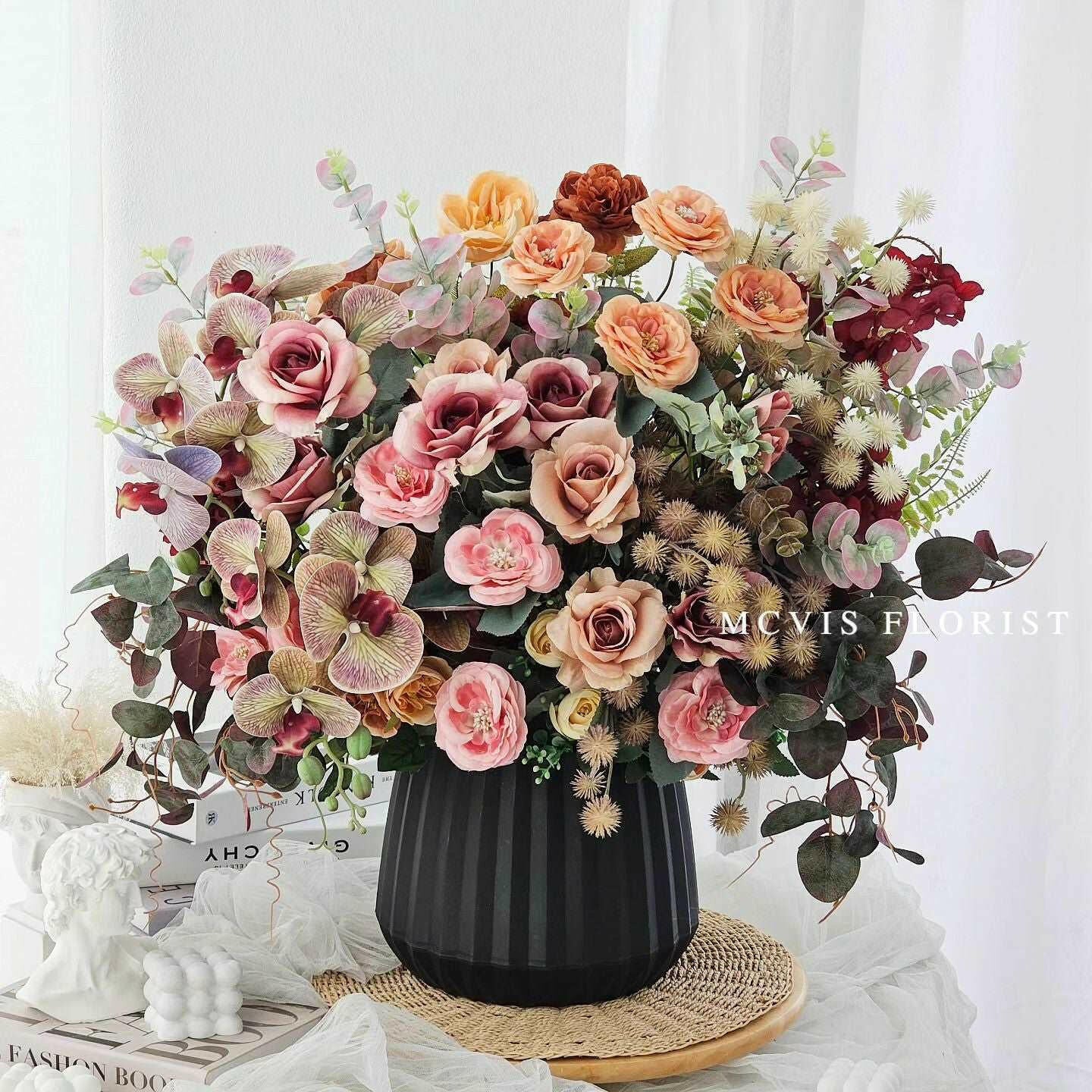 Jane | Penang Online Flowers Delivery, Mcvis Florist Best Florist in ...